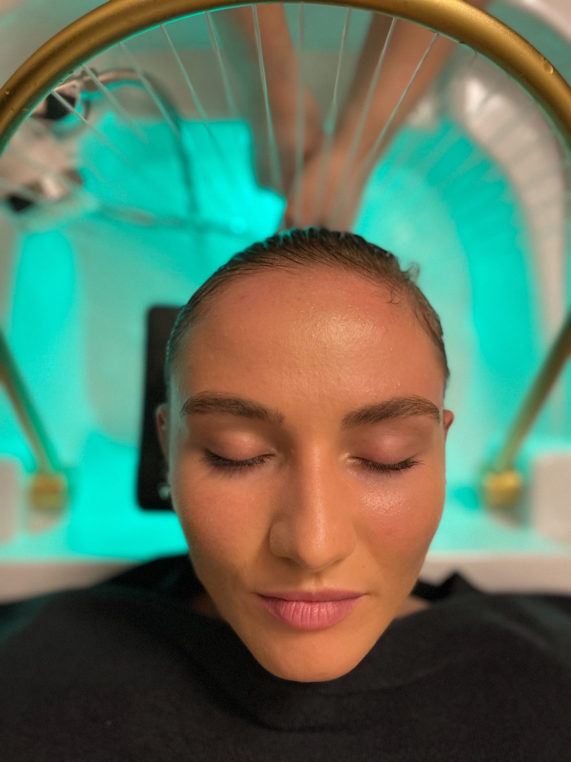 Head Spa Treatment – A Moment Away Spa | Central CT day spa ...